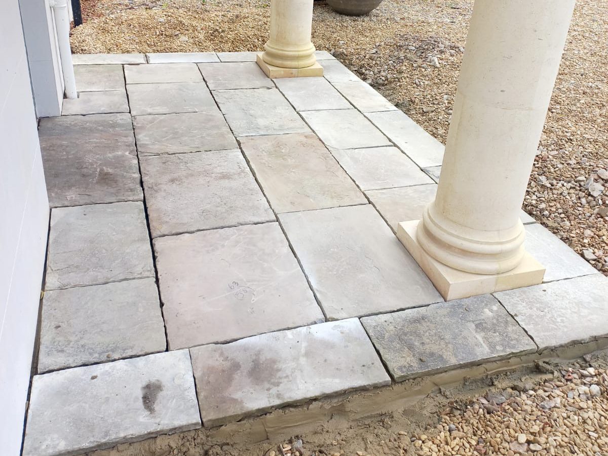 Mr Darcy Garden Design & Landscaping – Garden designs, landscaping and ...